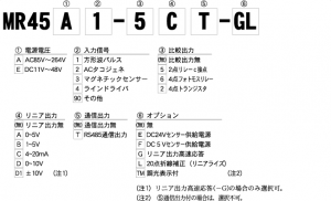 MR45 | ヘニックス株式会社